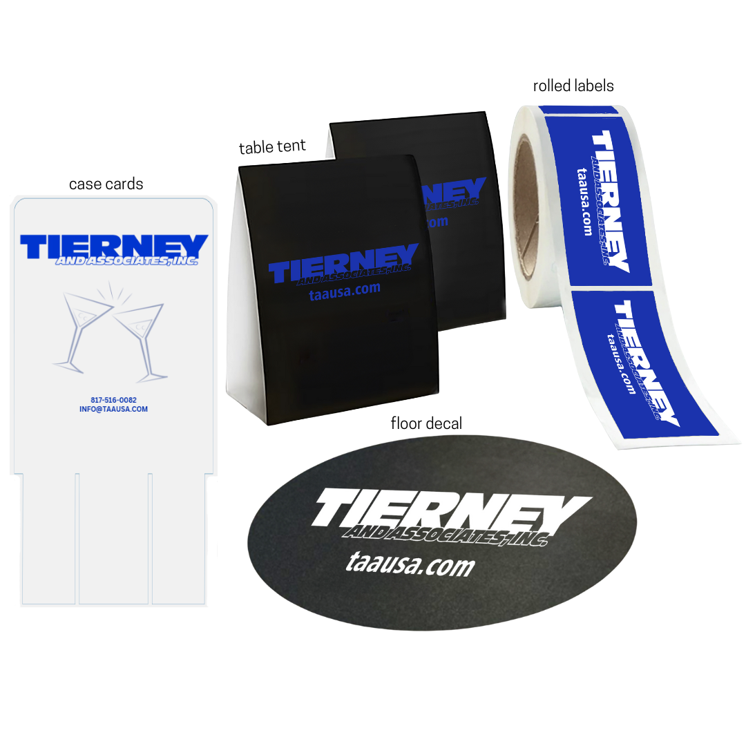Tierney and Associates, Inc. - info@taausa.com